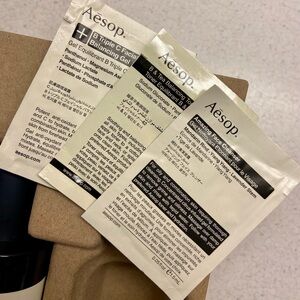 Aesop | Other | Aesop Products | Poshmark